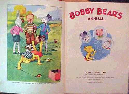 Children's & Illustrated Books